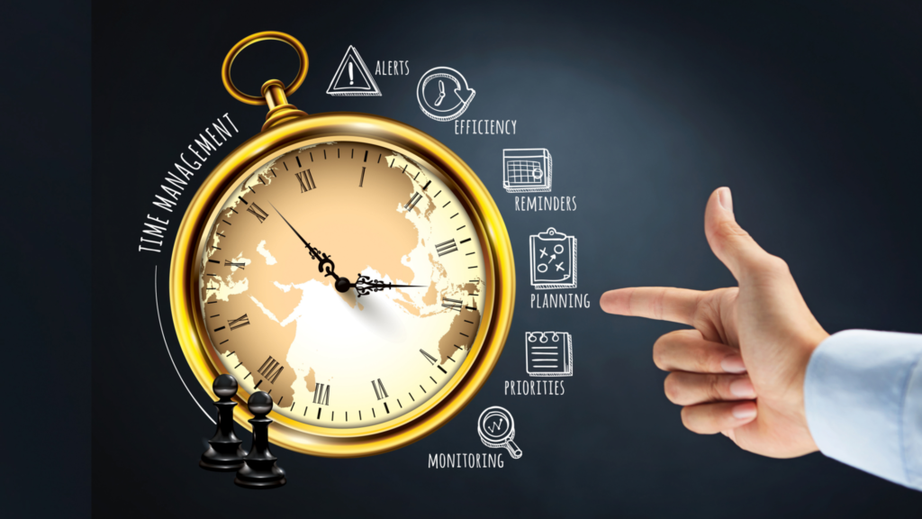 Mastering Remote Productivity: Effective Time Management Strategies and ...